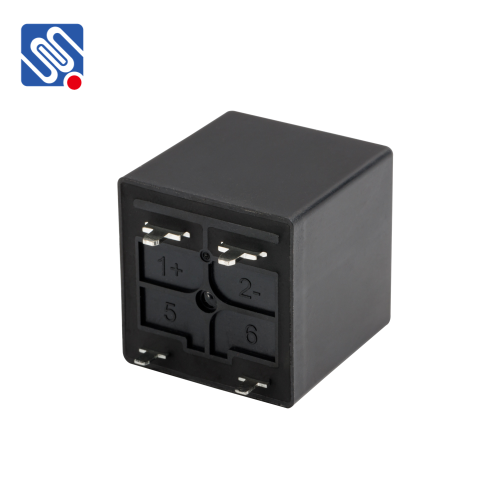 12V DC Coil 40A Switching Current Relay - MEISHUO