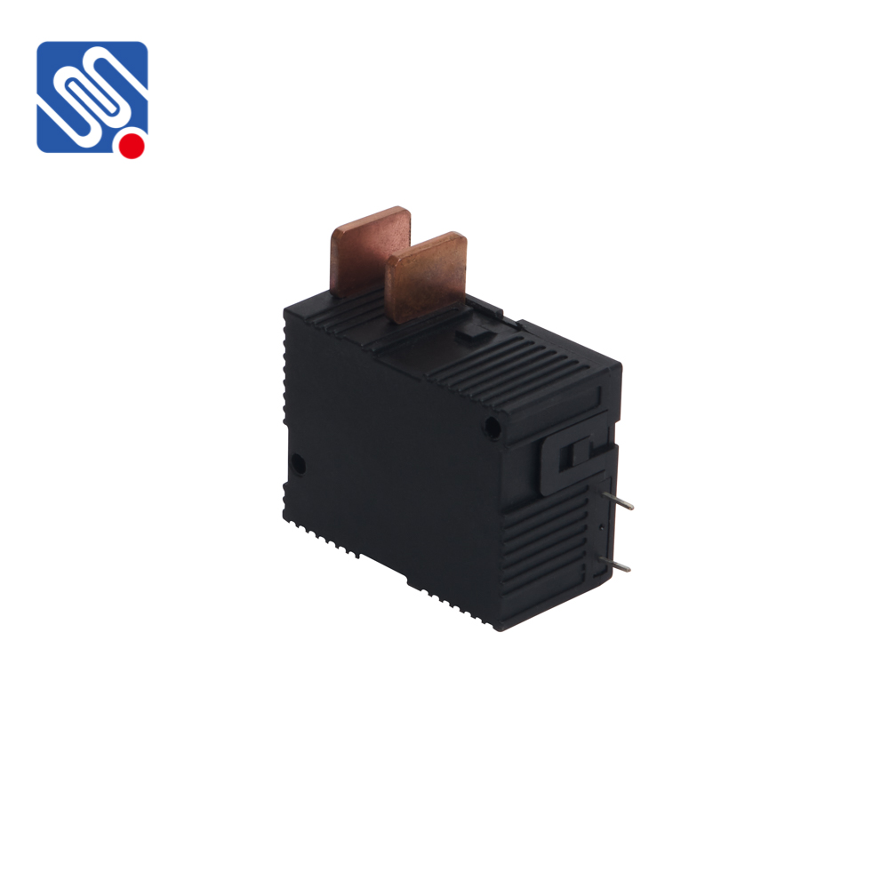 24V High Current Latching Relay - MEISHUO