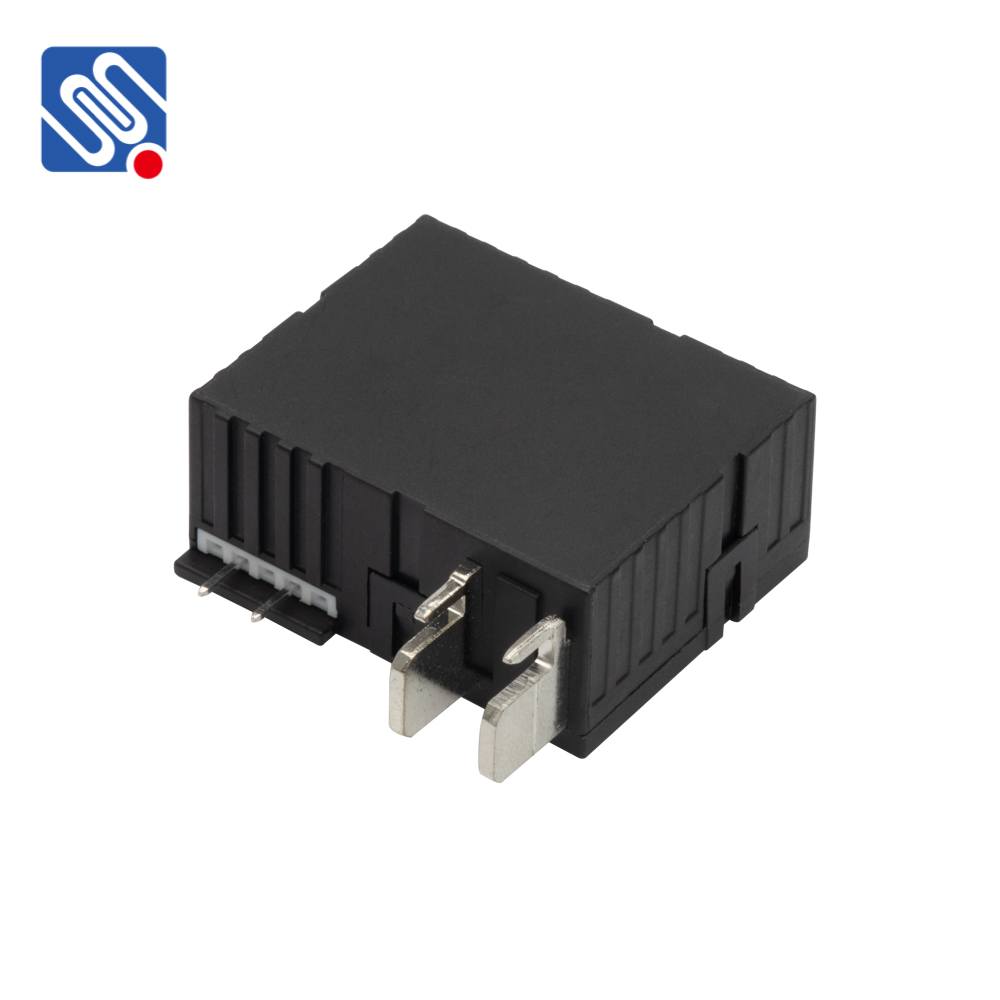 60A 12V Latching Relay - MEISHUO