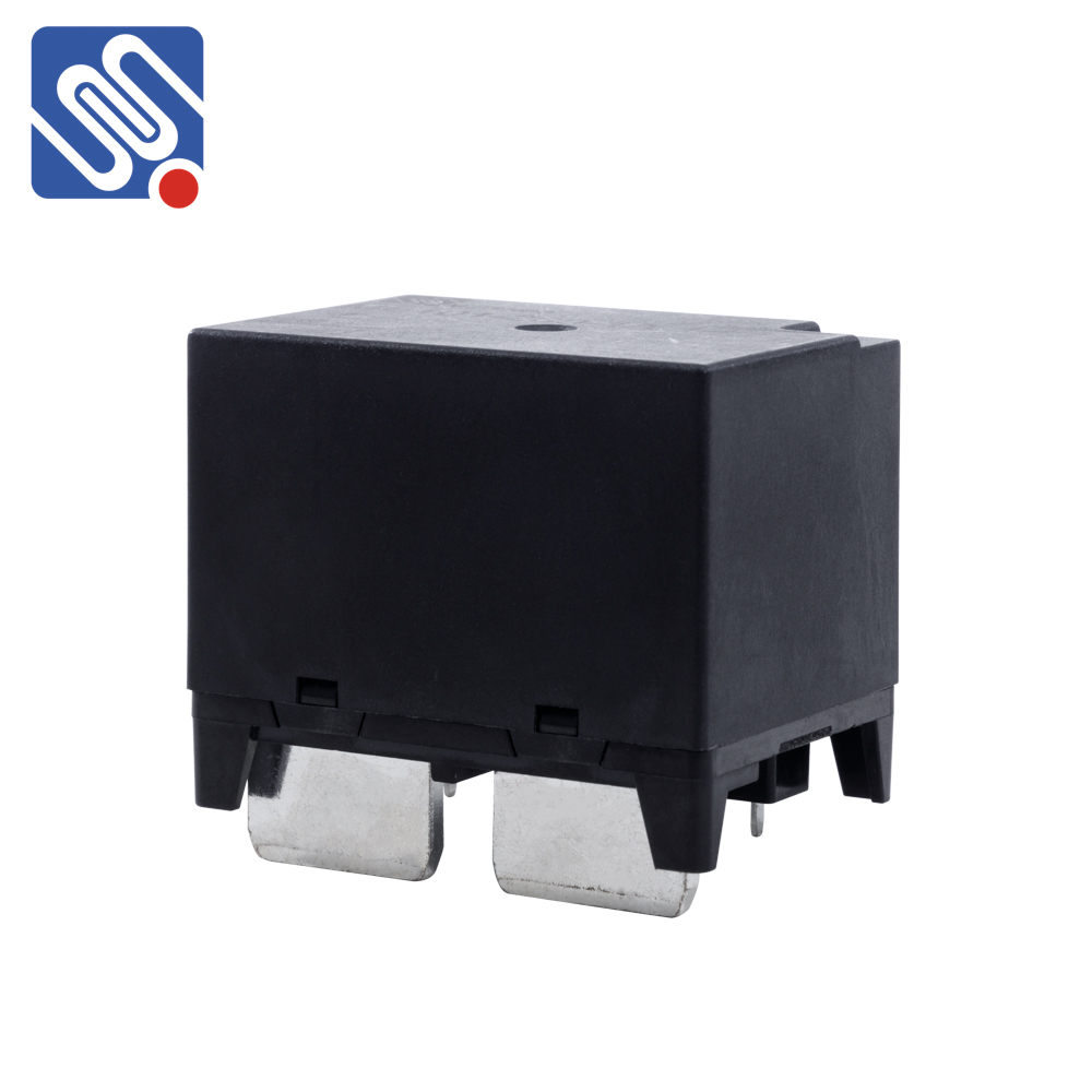 Custom 200A Mini Protection Relay - MEISHUO