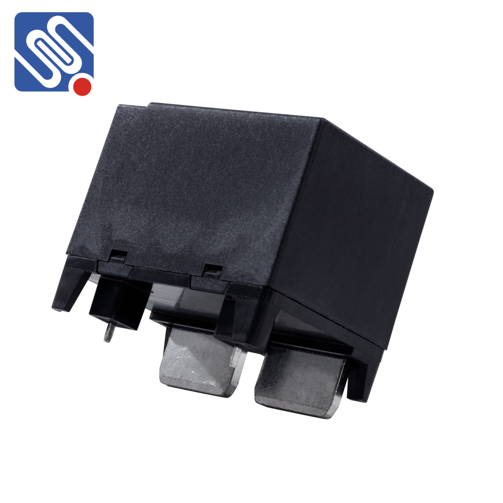 Custom 200A Mini Protection Relay - MEISHUO