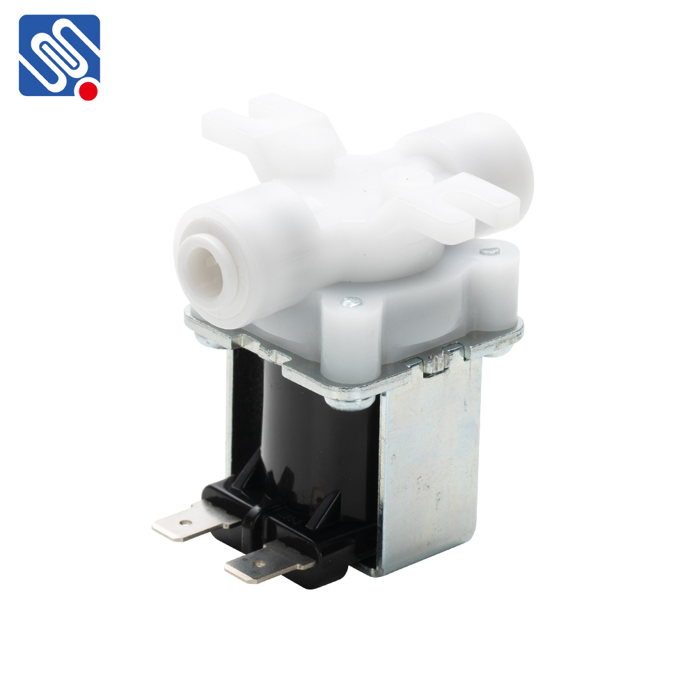 Normal Closed Inlet Water Valve - MEISHUO