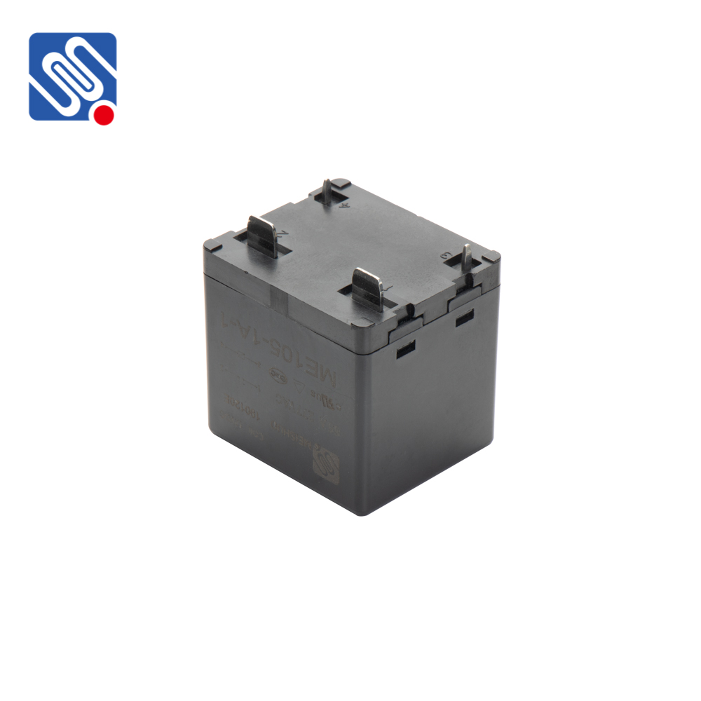 PCB Pinout Solar Relay 65A - MEISHUO