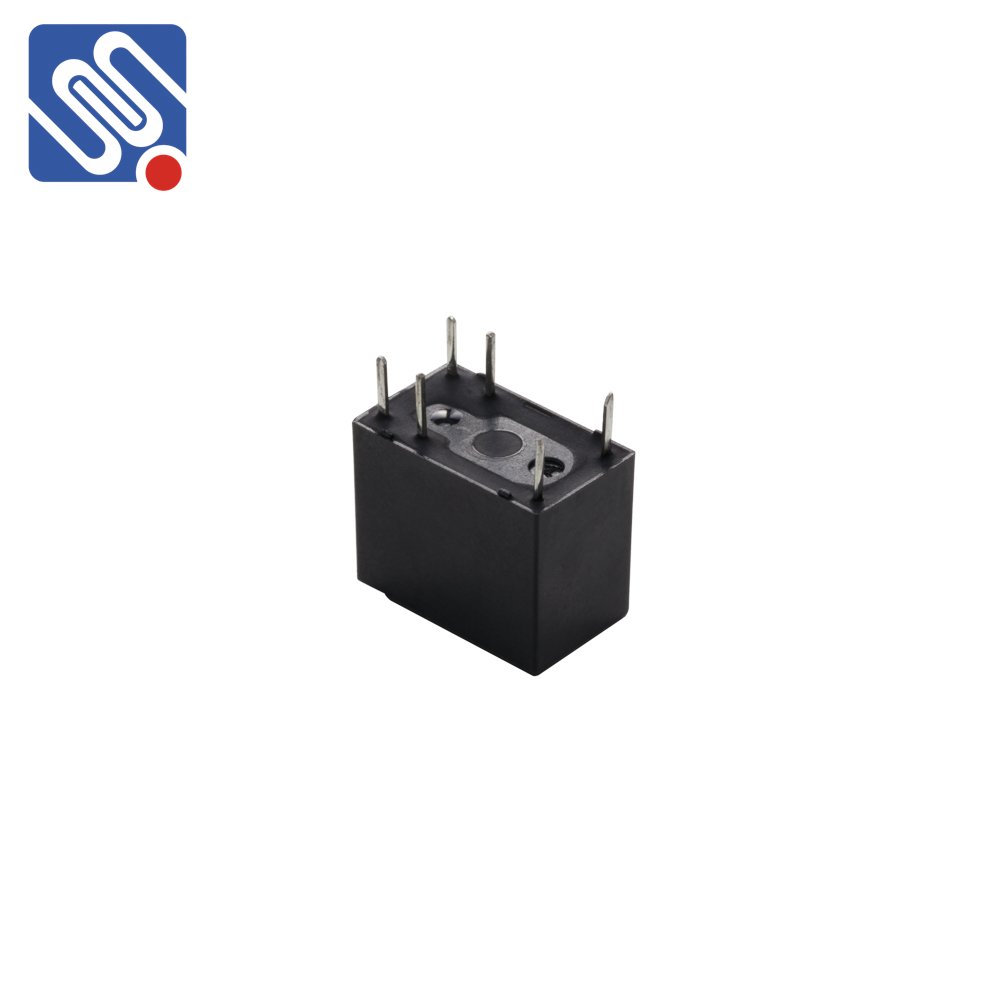 Super Miniature High Sensitive Signal Relay - MEISHUO