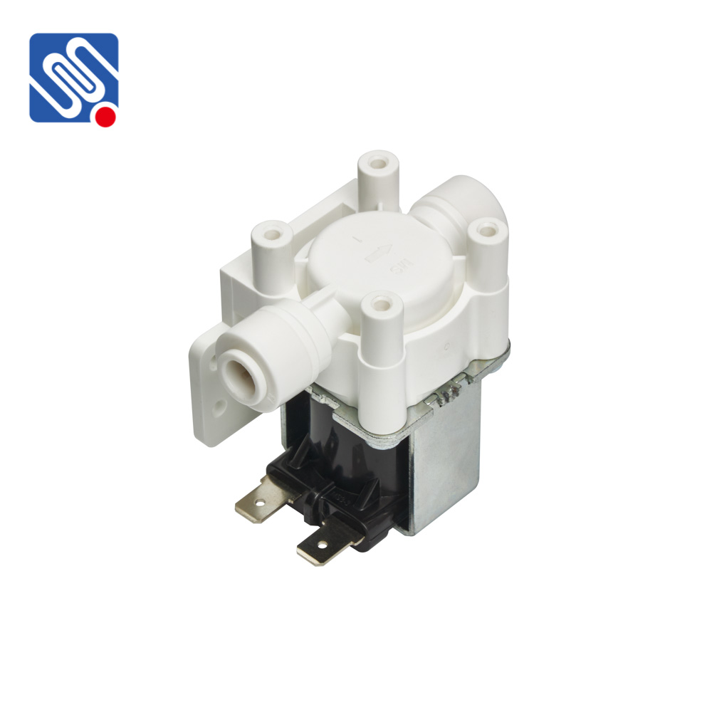 1 Way Solenoid Valve For Urinal Sensor - MEISHUO