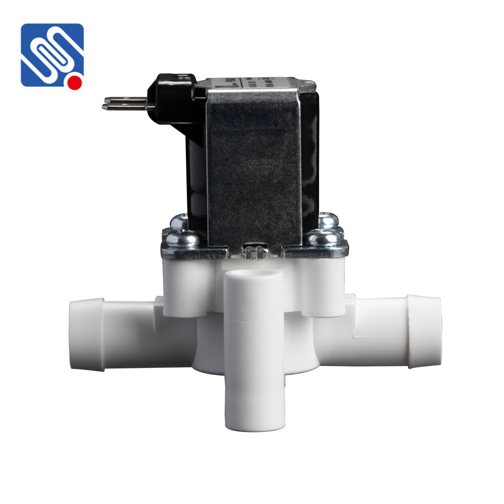 12 Volt DC Drain Control Solenoid Valve - MEISHUO